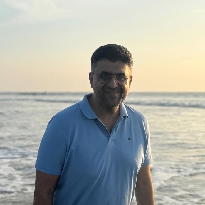 Ashwin Prasad